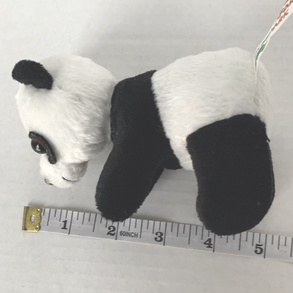 Toys | Mini Pandi The Panda | Poshmark